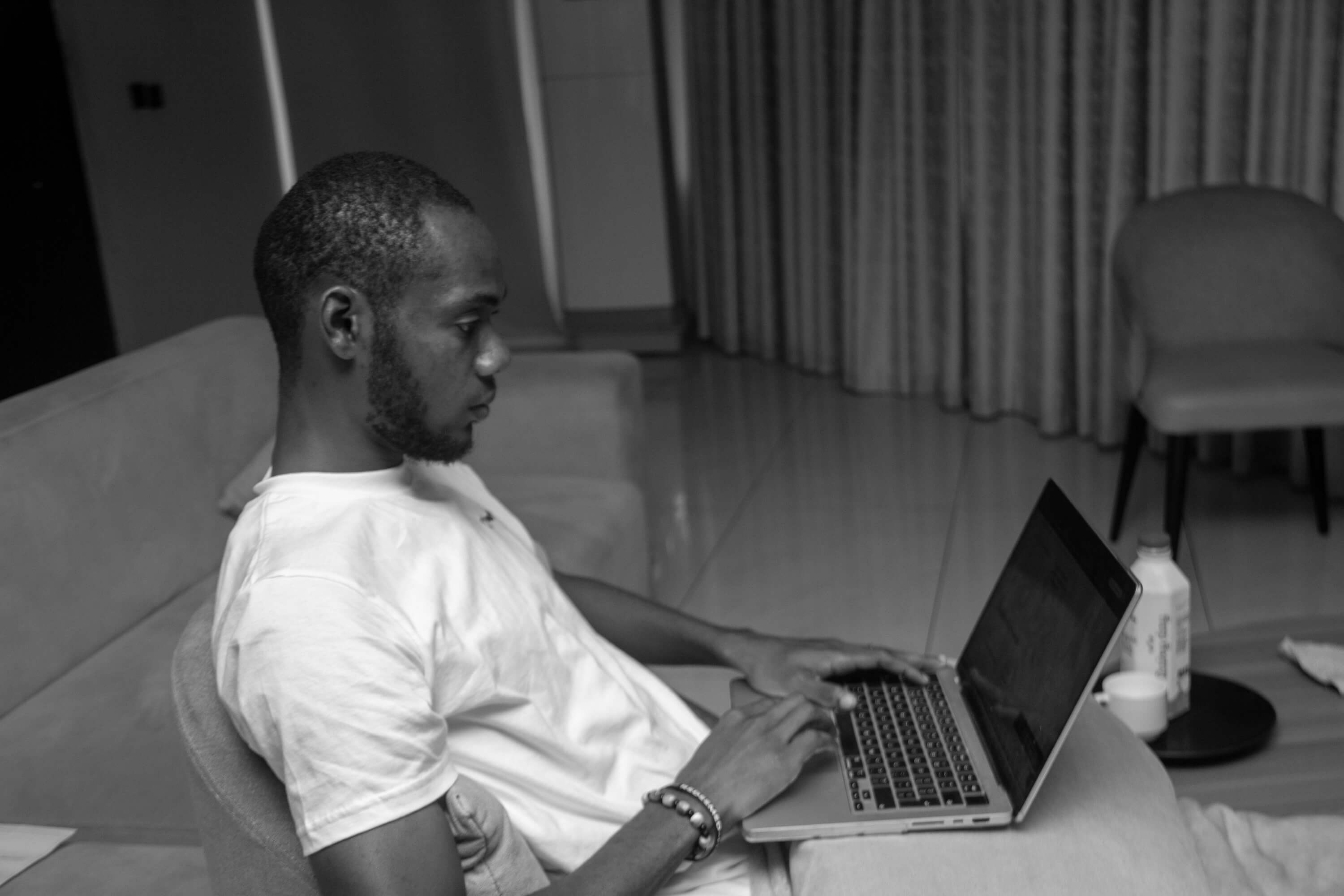 A Recap of 2024 - Stephen Jude